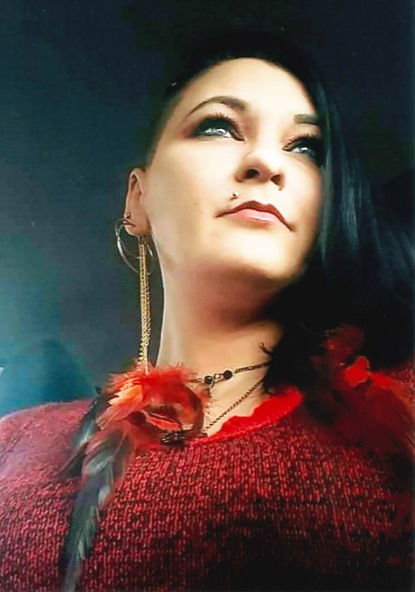 Nicole L. Harrell | News, Sports, Jobs - Observer Today